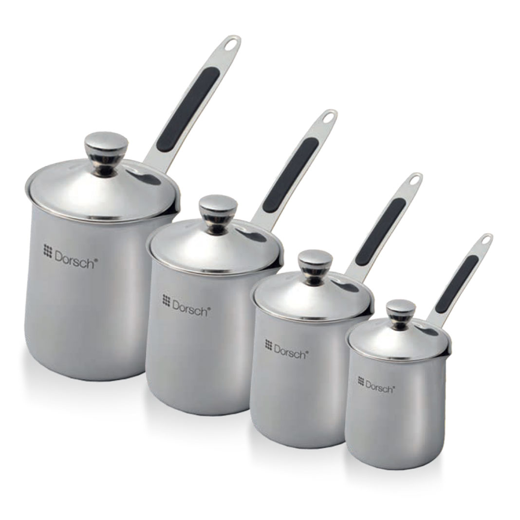 Coffee Pots Set – Dorsch