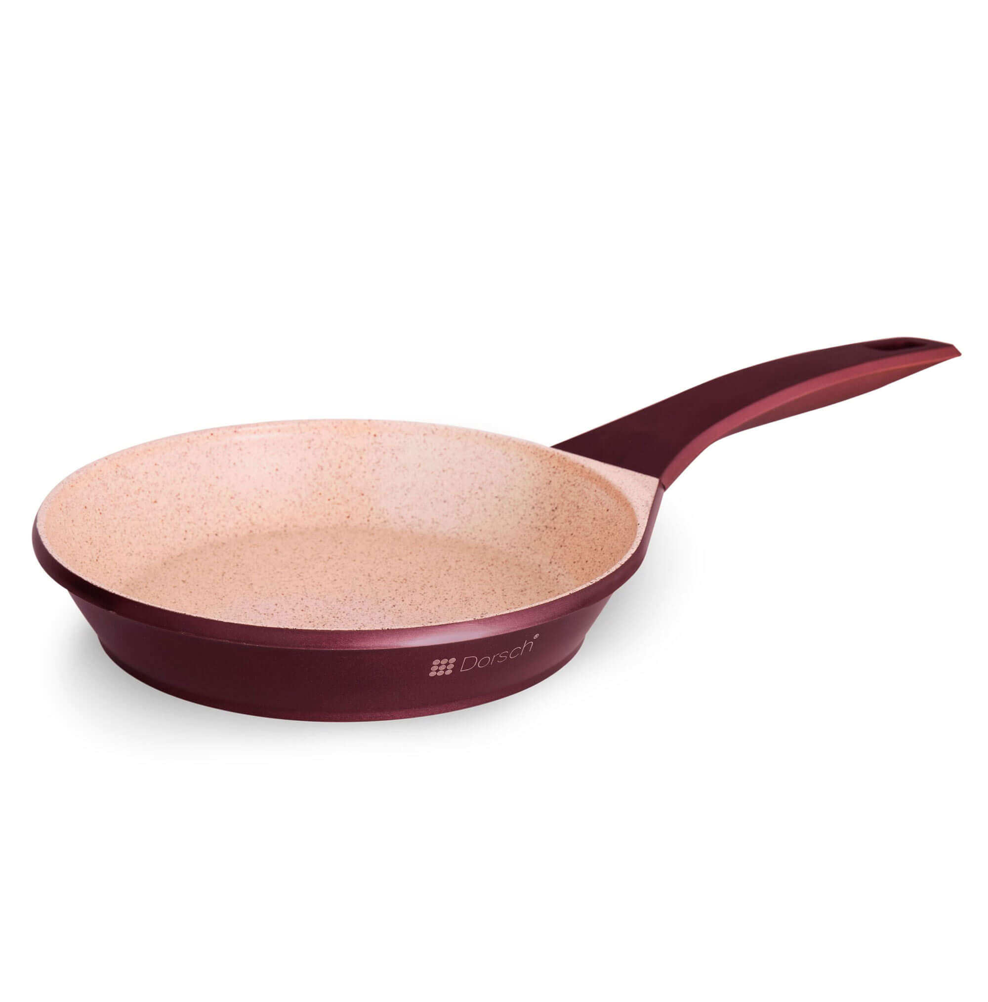 Premium Frypan 26 cm – Dorsch