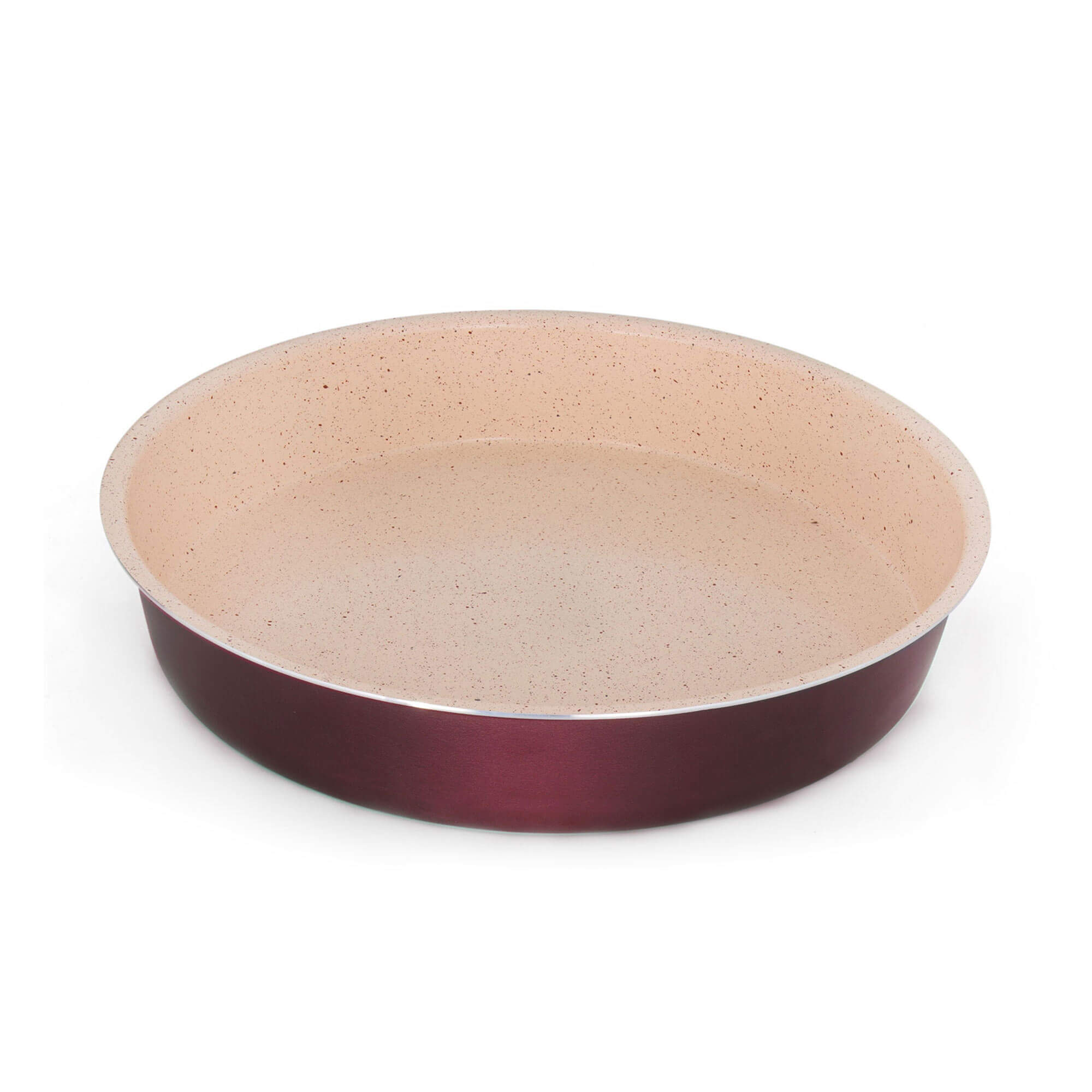 Non-stick Premium Round Pan (32 Cm) – Dorsch