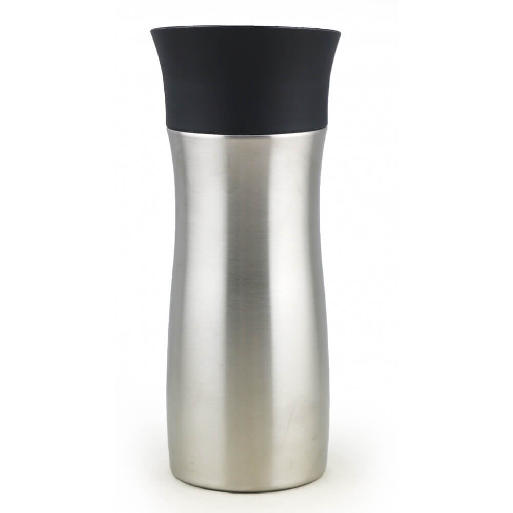Vacuum Mug 300Ml – Stainless – Dorsch