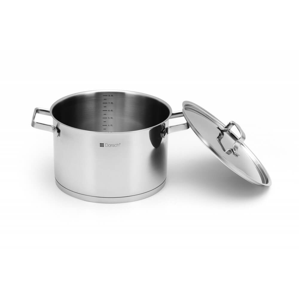 StockPot 6.4L – Dorsch