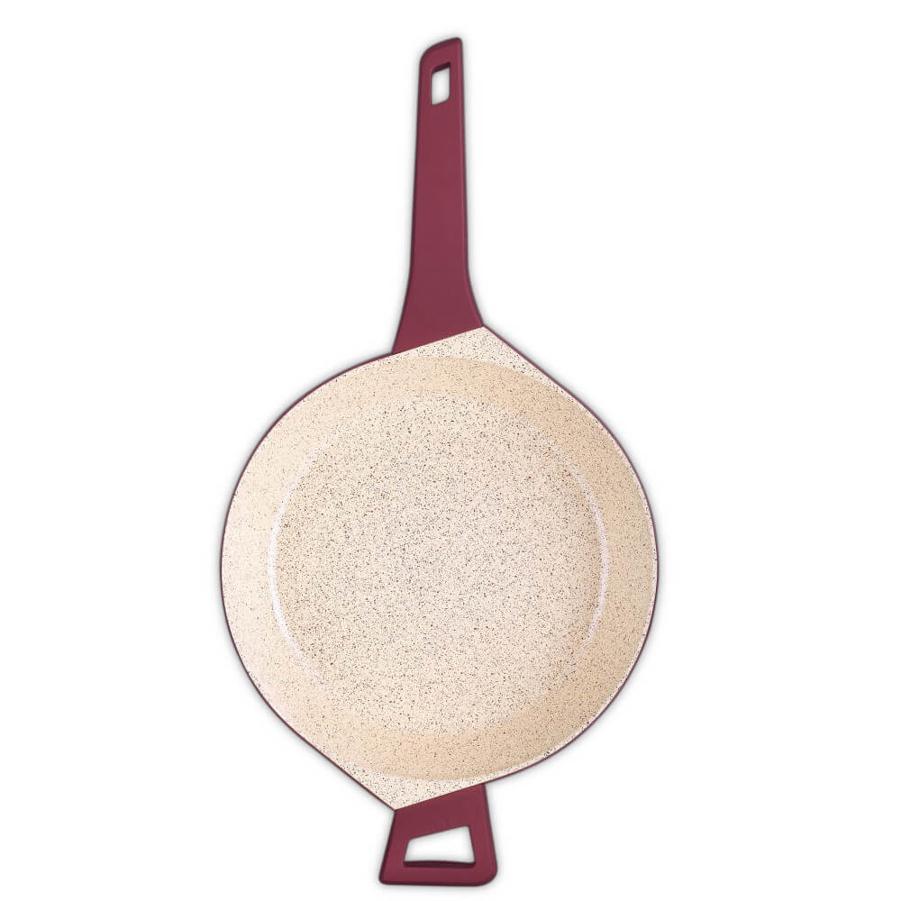 Premium Deep Fry Pan 28 cm – Dorsch
