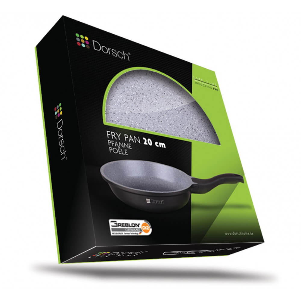 Fry pan 20cm – Dorsch