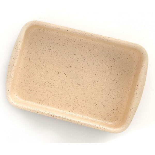 Non-Stick Premium Rectangle Pan – 36 cm – Dorsch