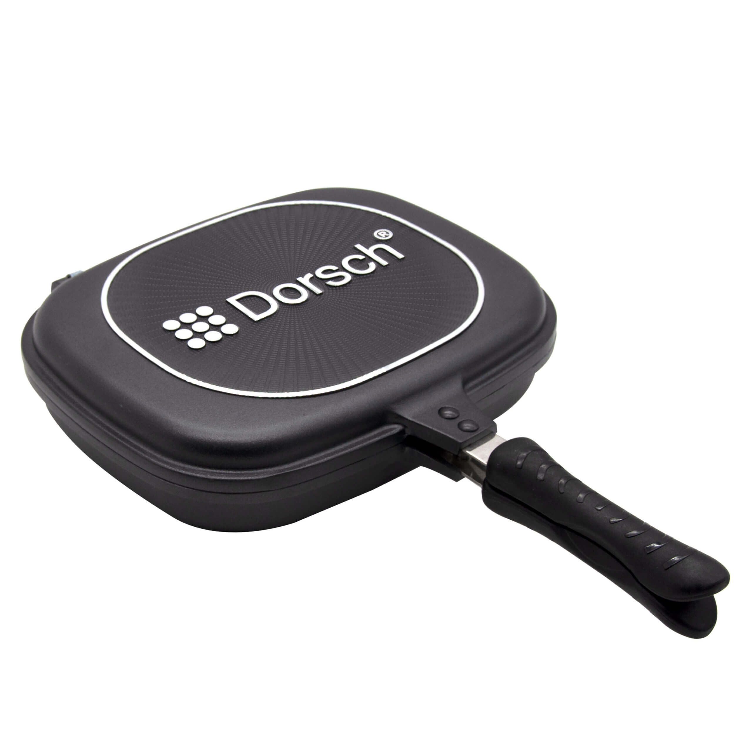 Double Grillpan – 30cm – Dorsch