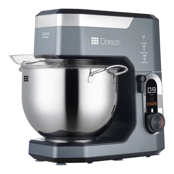 Dorsch Stand Mixer SM-1000 – Dorsch