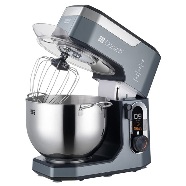 Dorsch Stand Mixer SM-1000 – Dorsch