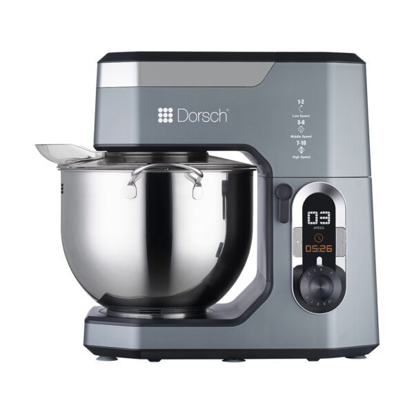 Dorsch Stand Mixer SM-1000 – Dorsch