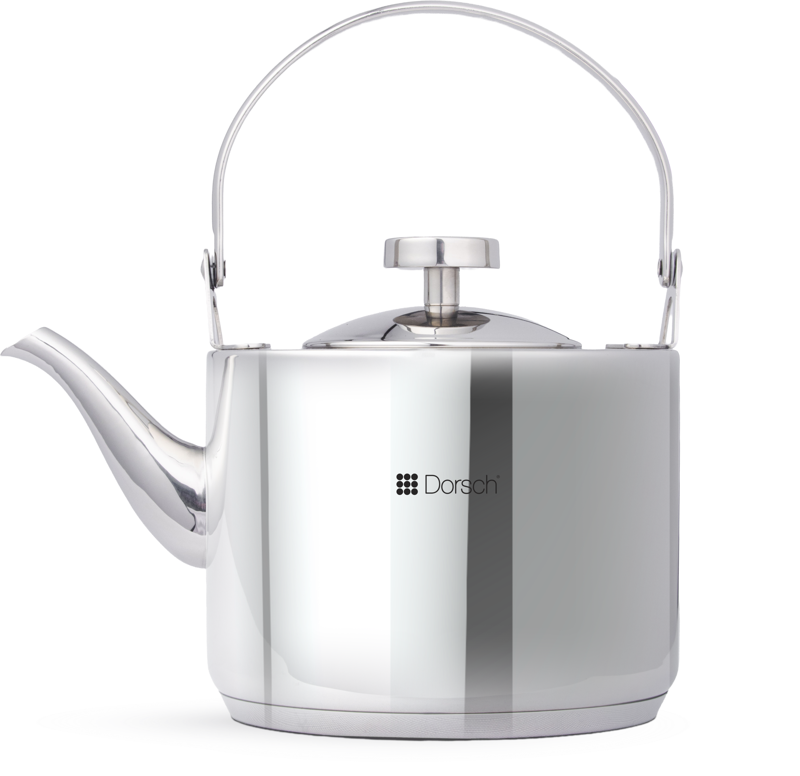 Dorsch Mate Kettle – Dorsch